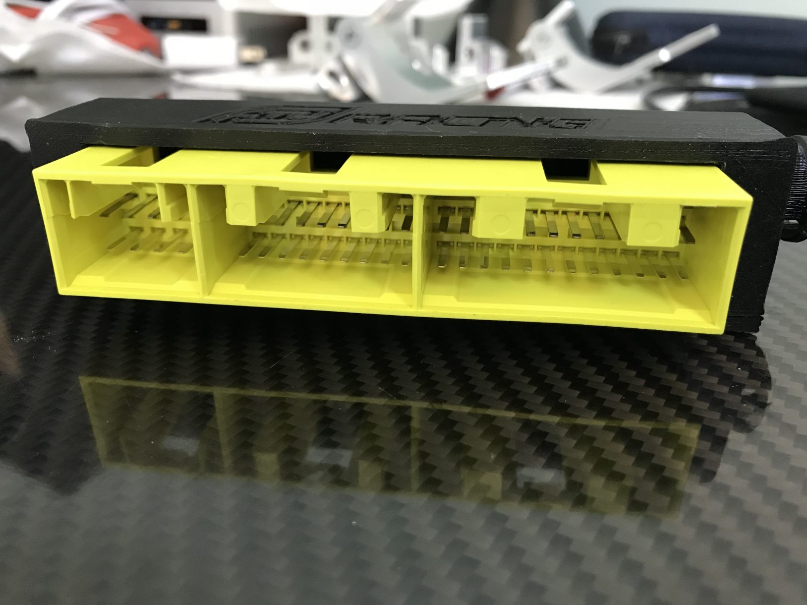 1G DSM ECU Breakout Board - FTY Racing