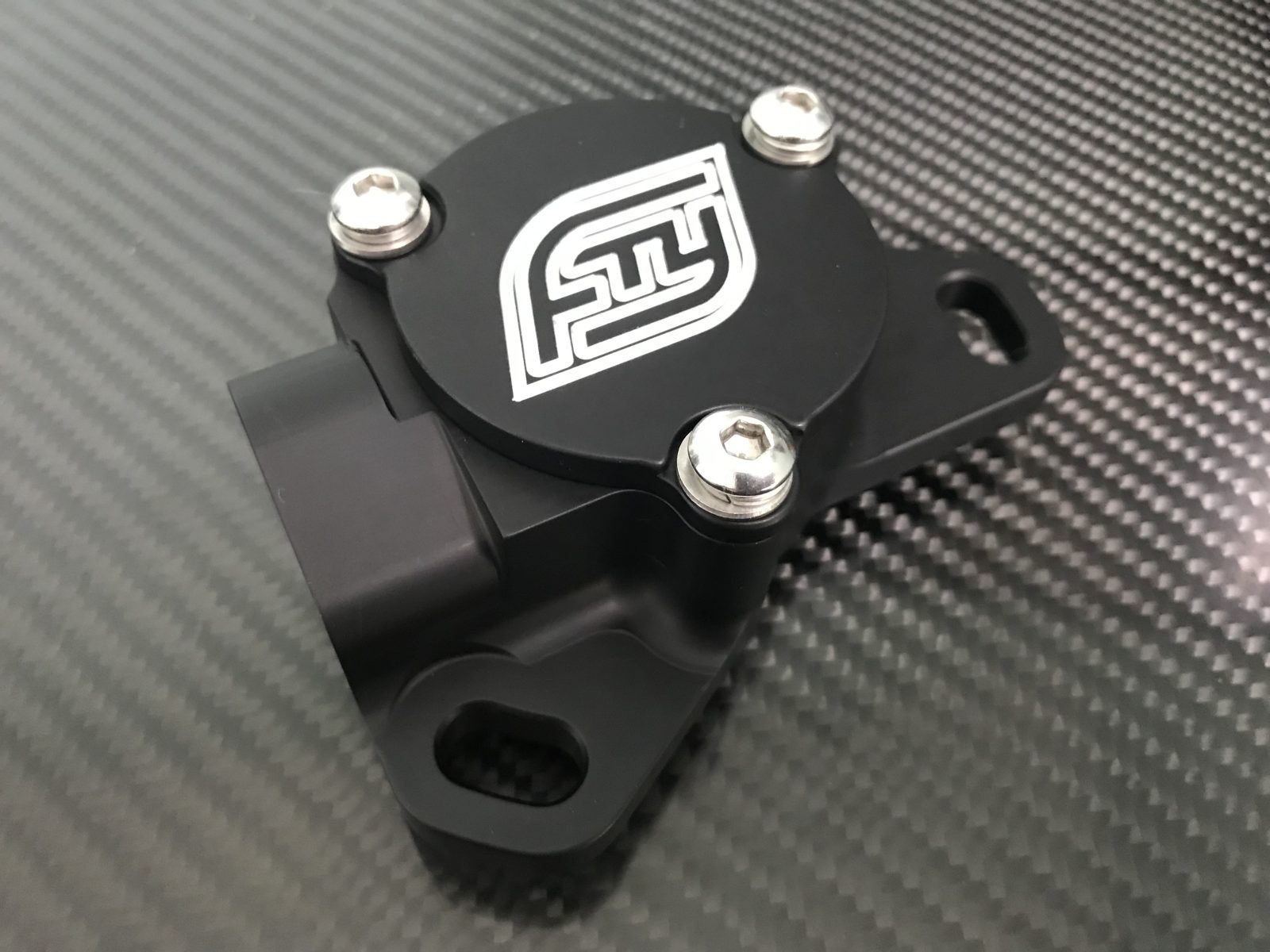 2G DSM Adjustable Cam Angle Sensor Housing - FTY Racing