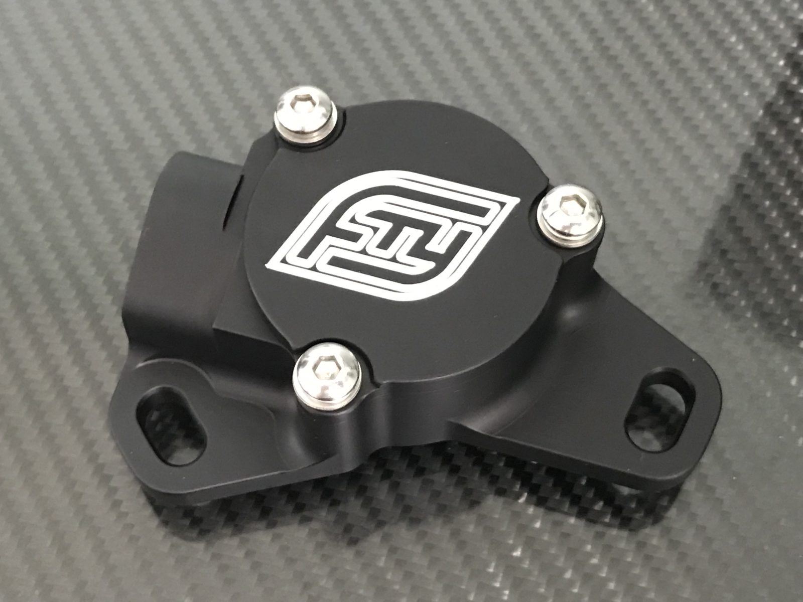 2G DSM Adjustable Cam Angle Sensor Housing - FTY Racing